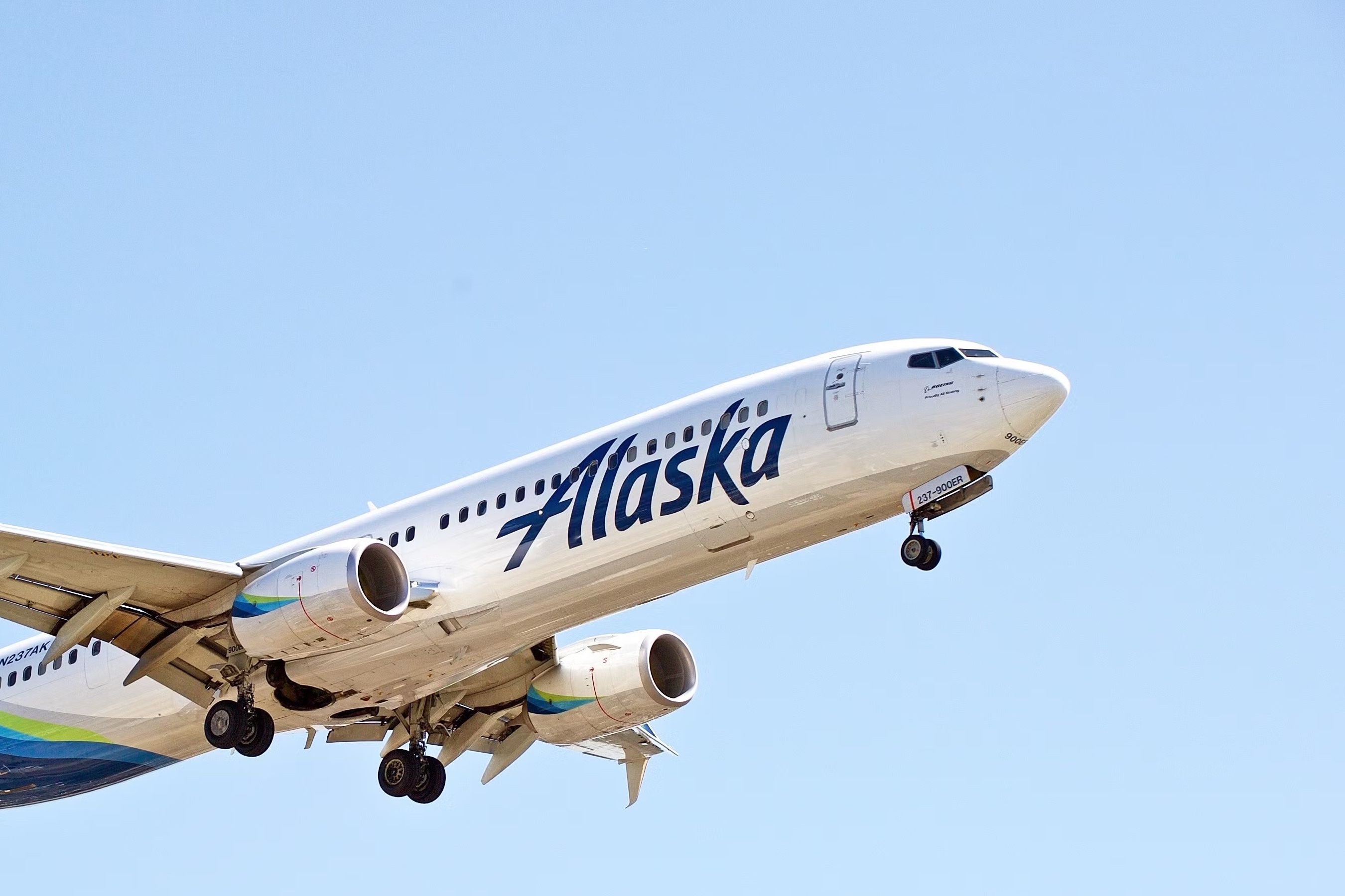 Fired Flight Alaska Airlines Attendant Speaks Out