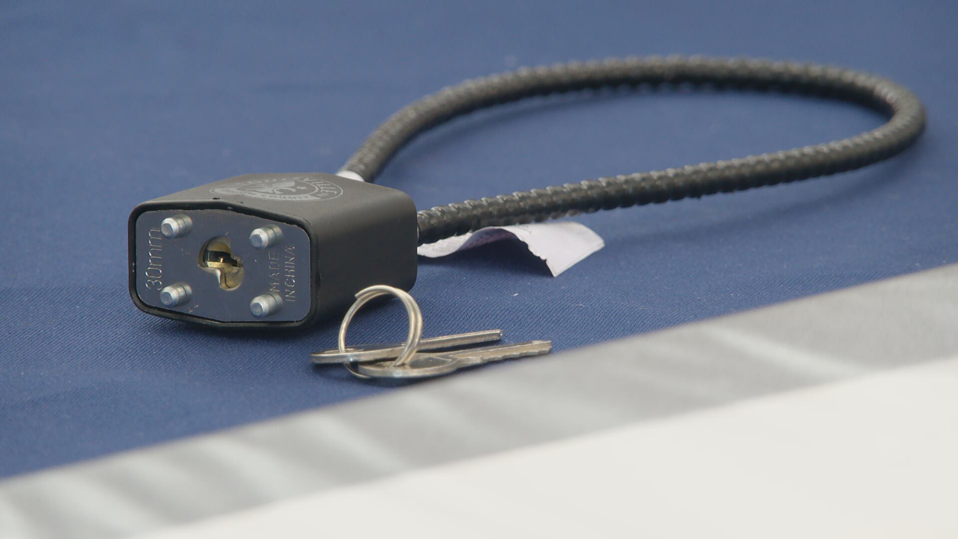 St. Louis area law enforcement reminds public free gun locks are available