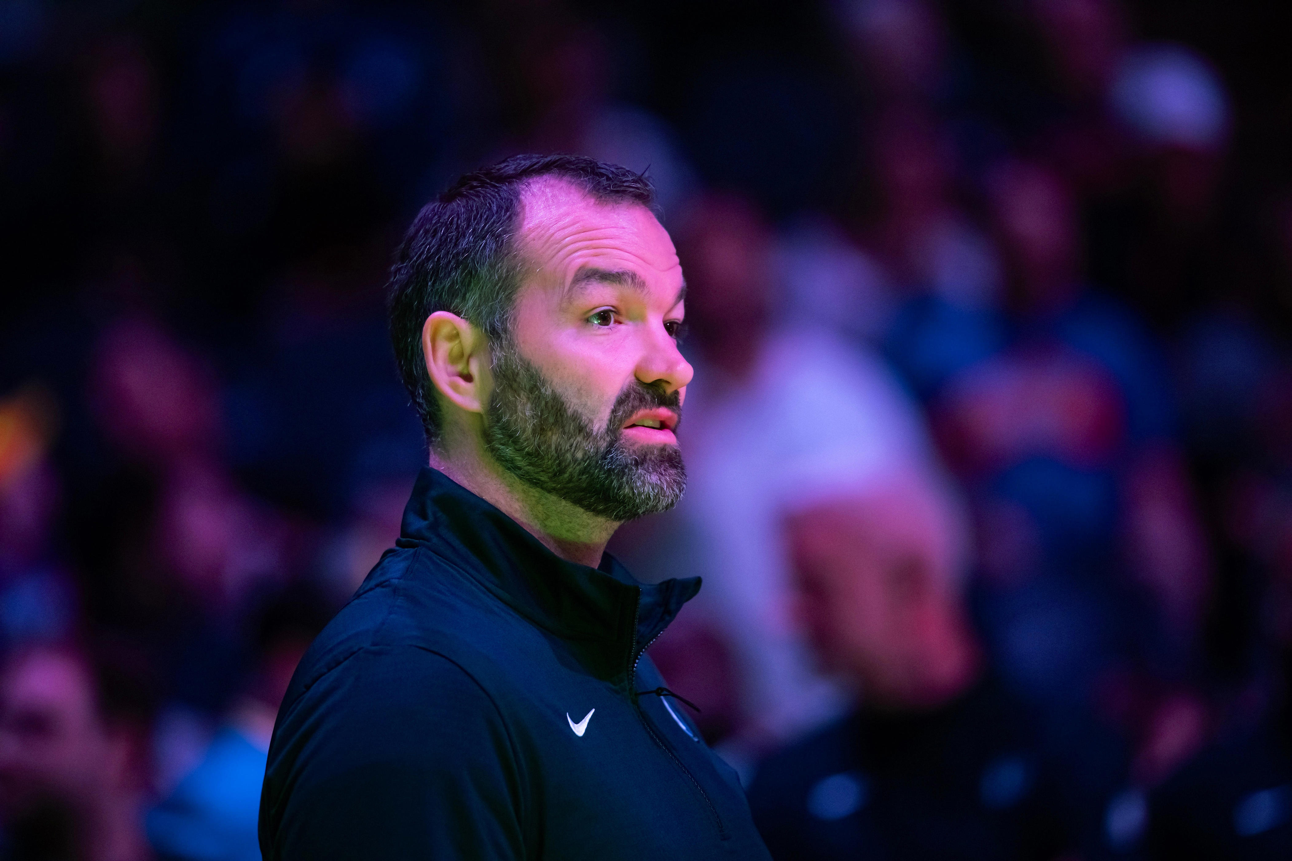 Mavericks assistant coach Alex Jensen accepts Utah Utes head coaching job