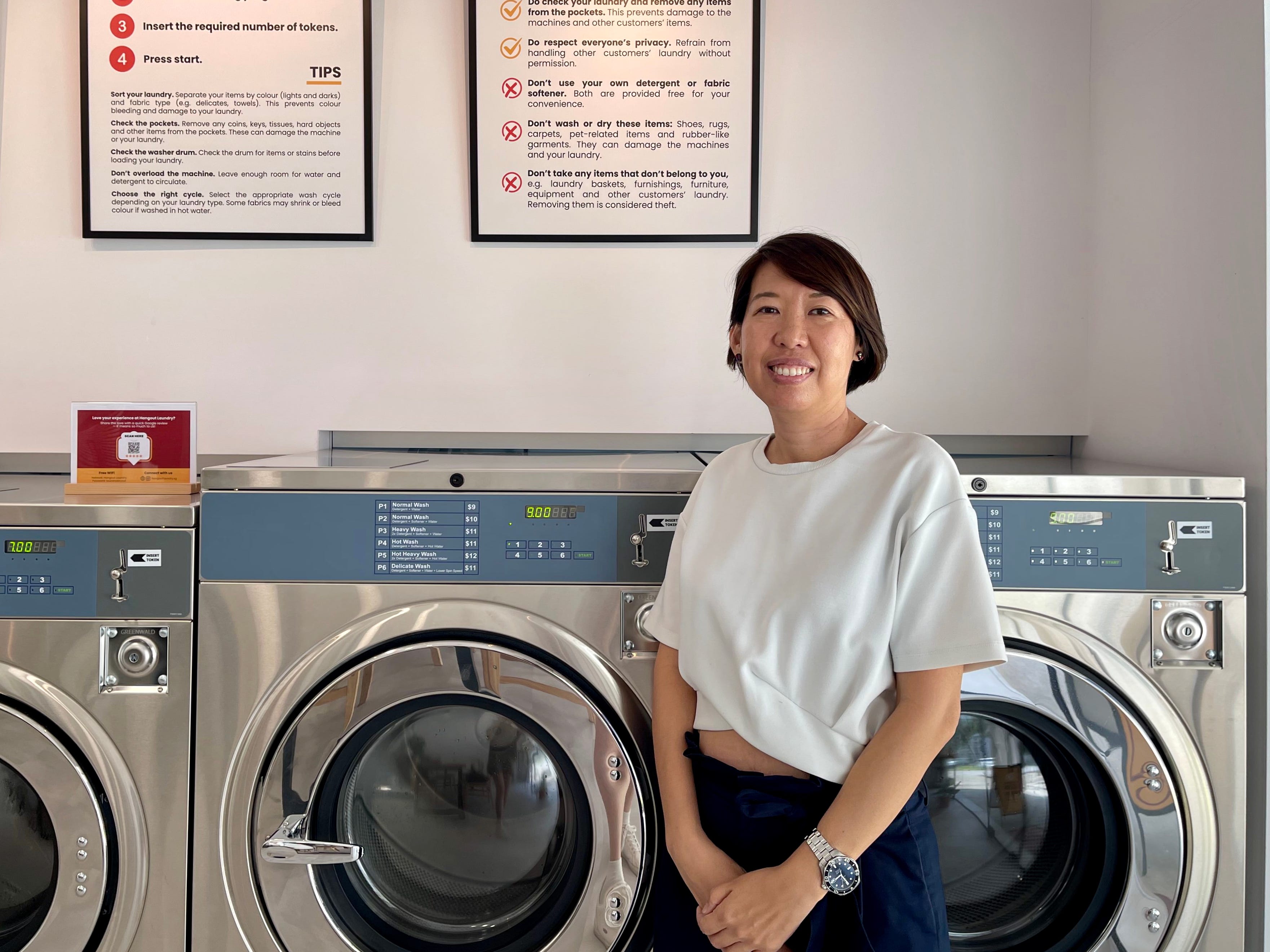 She returned to work after surviving cancer but resigned a week later ...