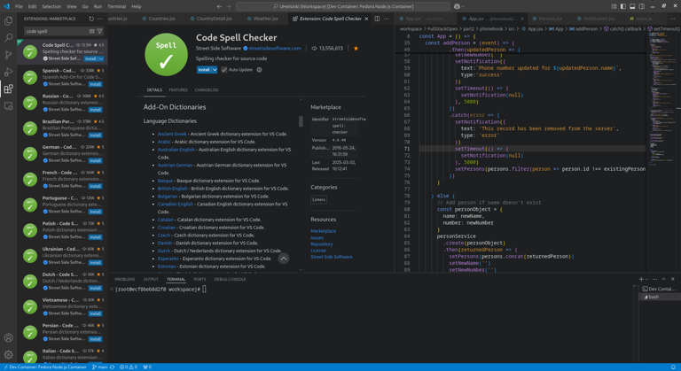 10 VS Code Extensions I Can't Live Without
