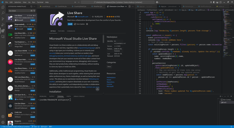 10 VS Code Extensions I Can't Live Without