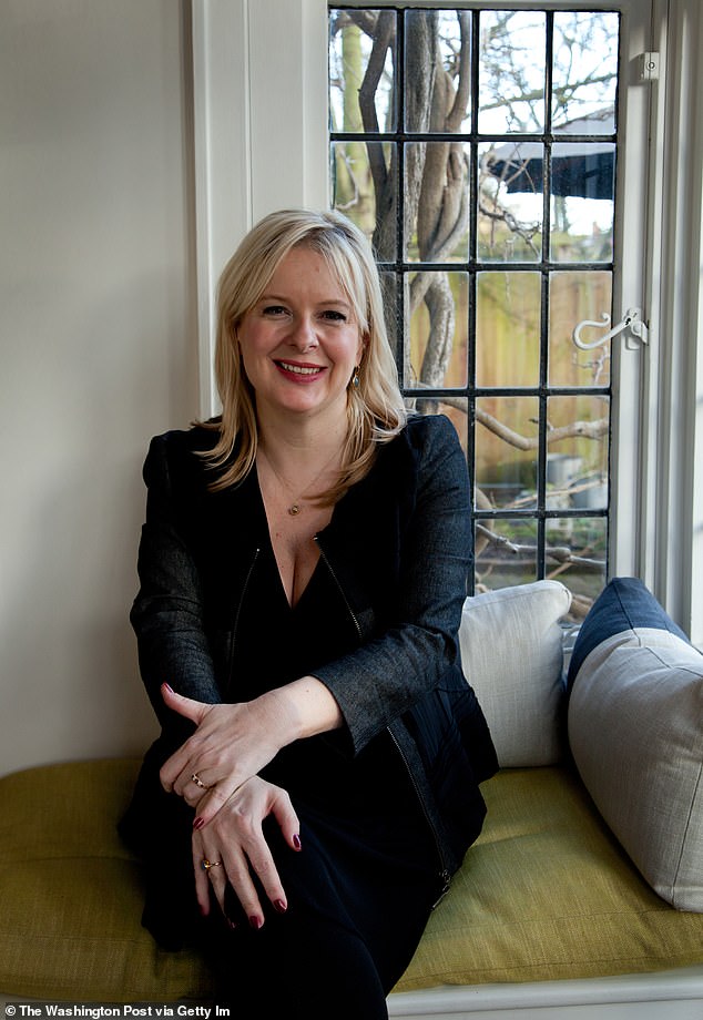 Police 'acted reasonably' by investigating journalist Allison Pearson