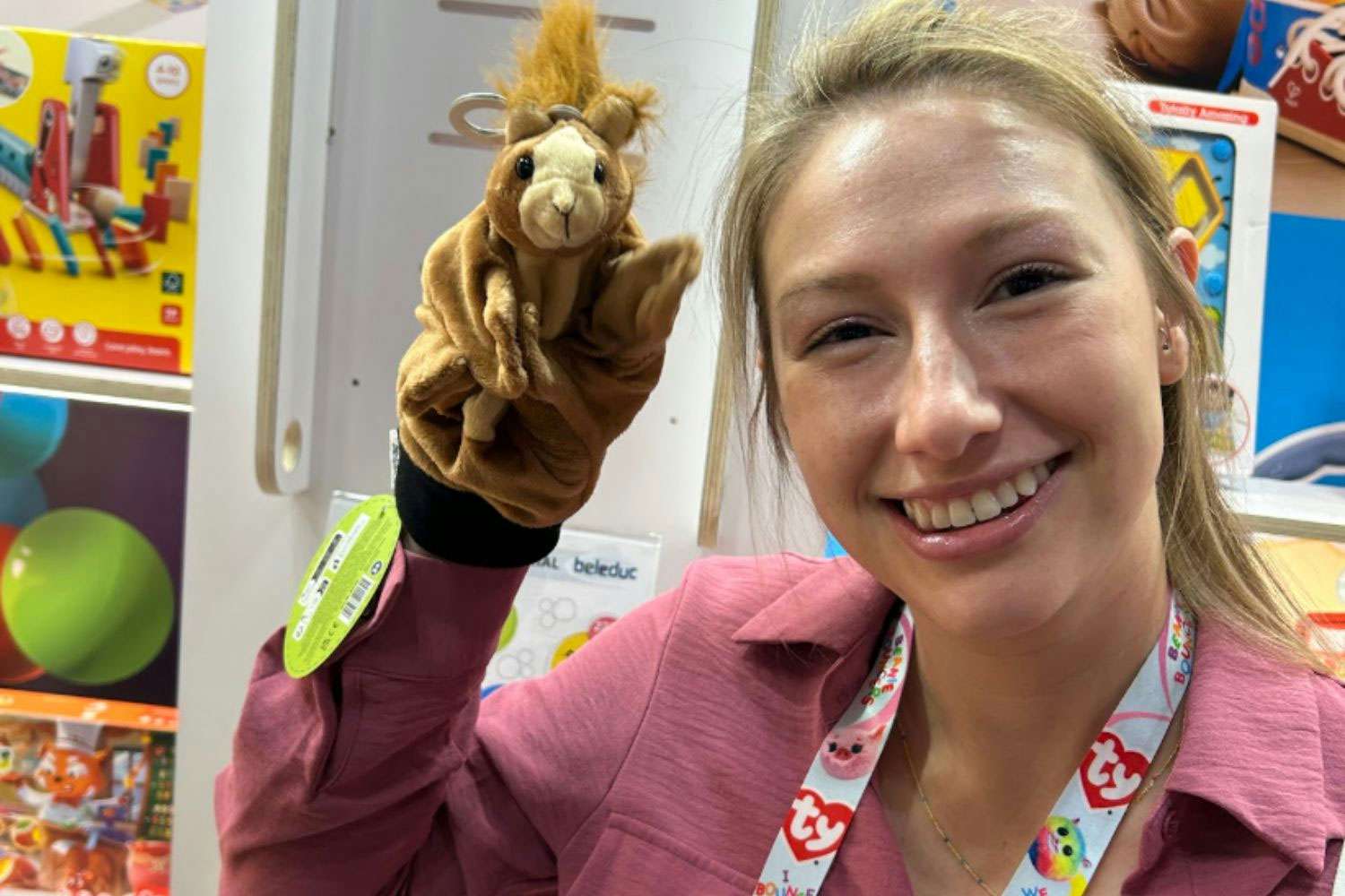 I Attended NY Toy Fair, and I’m Calling It: These 11 New Toys Will Be ...