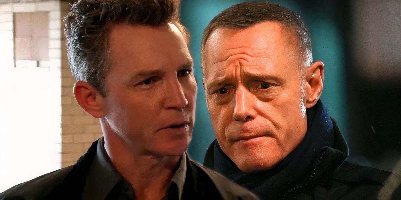 Chicago PD Star Hints At “Disastrous Direction” For Reid & Voight’s ...