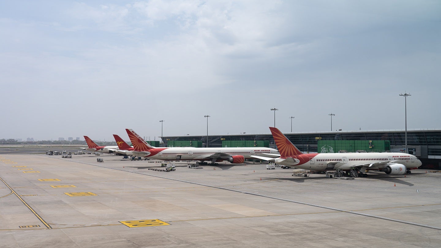 India’s Delhi Airport launches AI-powered airside management system