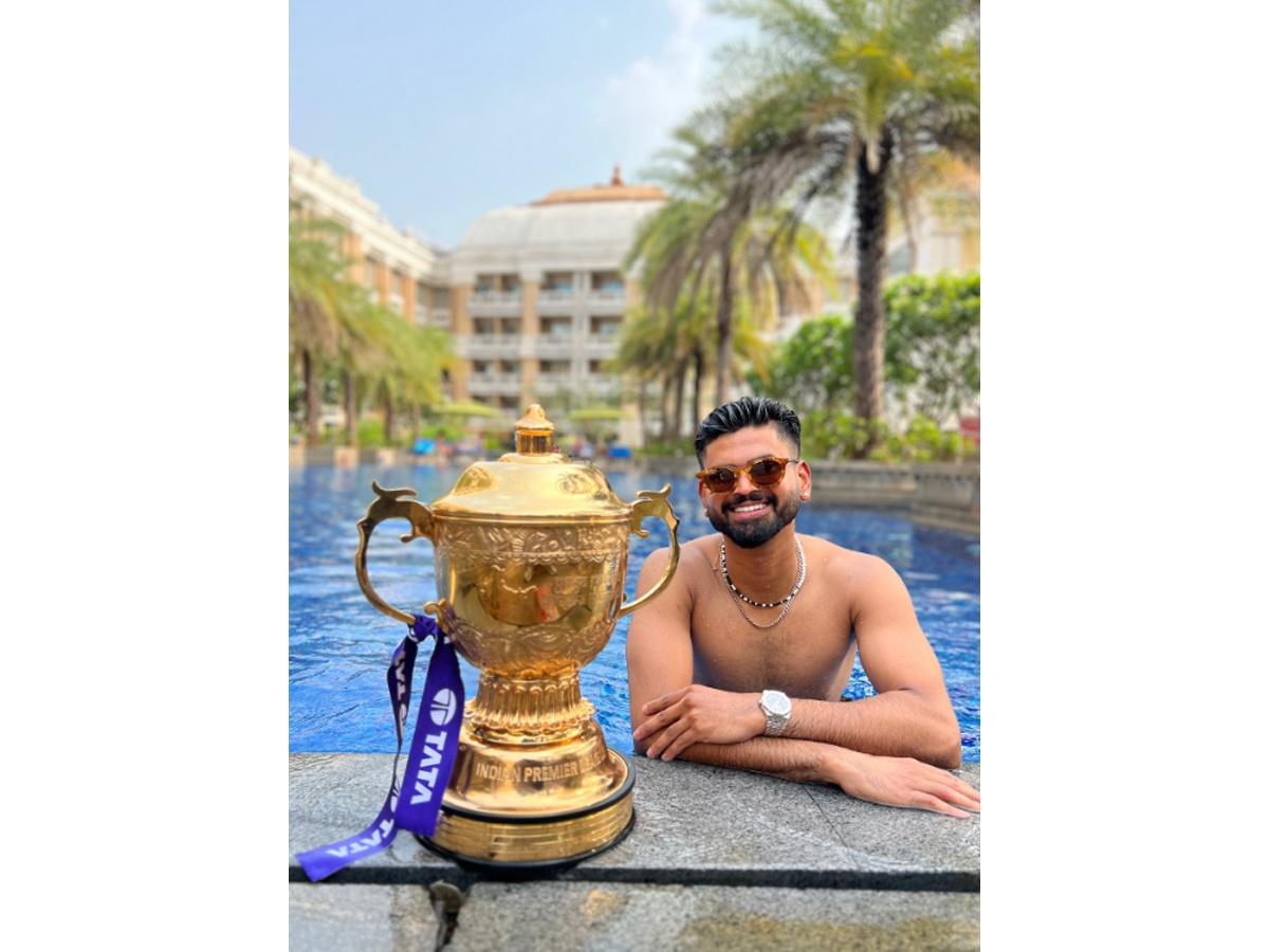 Shreyas Iyer’s Sister Shresta Iyer Makes Her Bollywood Debut. Deets Inside!