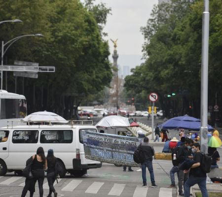 La CNTE anuncia paro de labores de 48 horas y marcha en la CDMX para este viernes