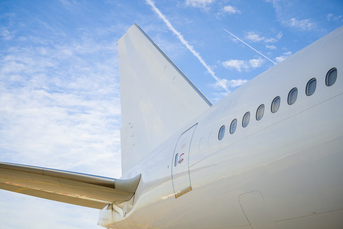 13 Fascinating Airplane Facts That Will Make the Time Fly By