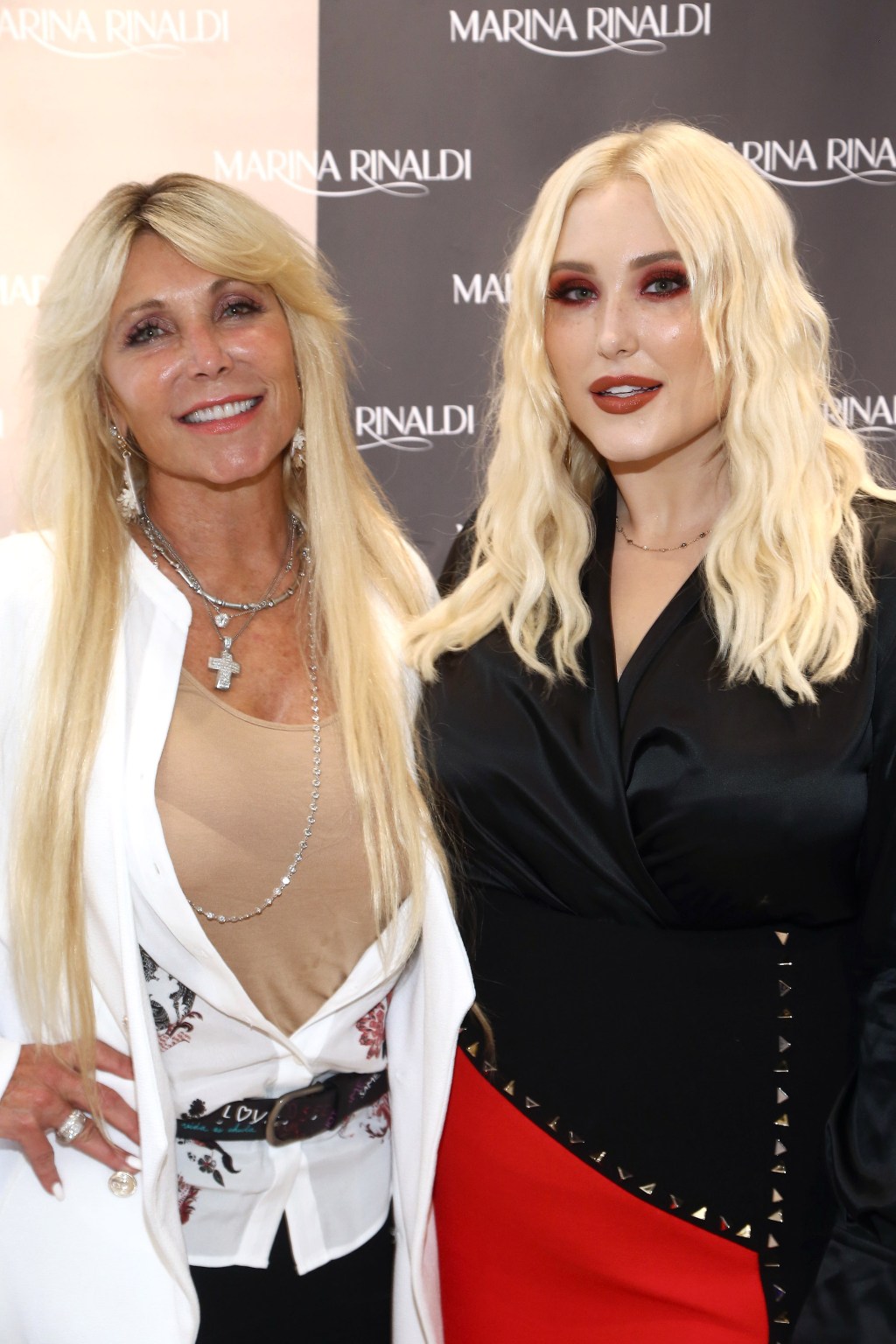 David Hasselhoff’s daughter seen ‘screaming and crying’ after ...