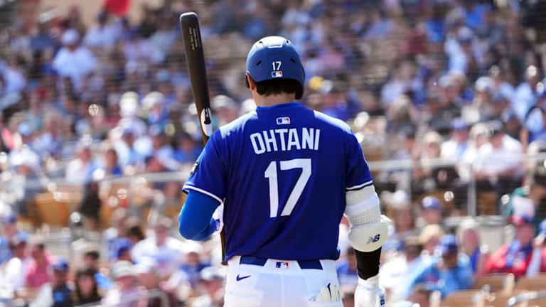 Dave Roberts Gives Update on Shohei Ohtani's Return to Pitching