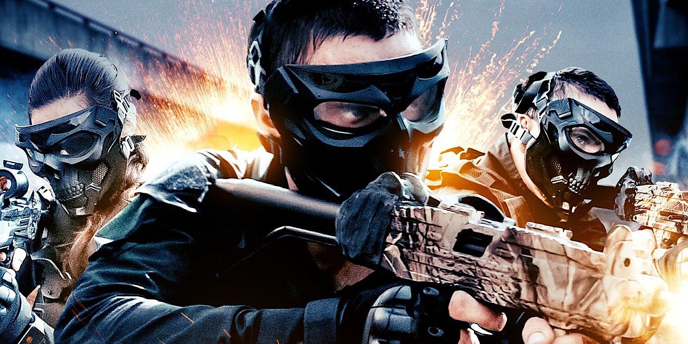 'Wrong Place, Wrong Time' is a Genre Mash-up Hit on Tubi