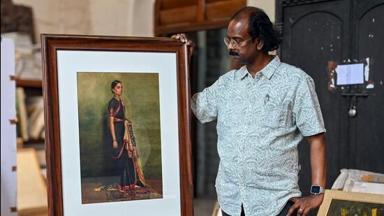 Rare works from JJ School of Art, DAG’s collections on display in city