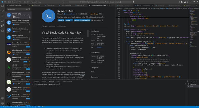 10 VS Code Extensions I Can't Live Without