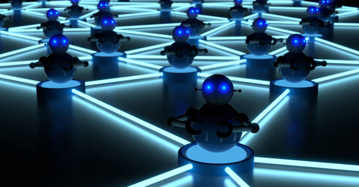 The Badbox botnet is back, powered by up to a million backdoored Androids