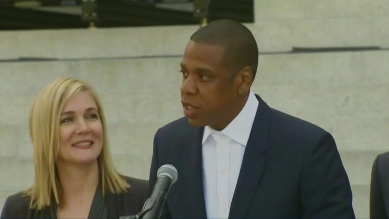 Jay Z's rape accuser allegedly admits fabricated story