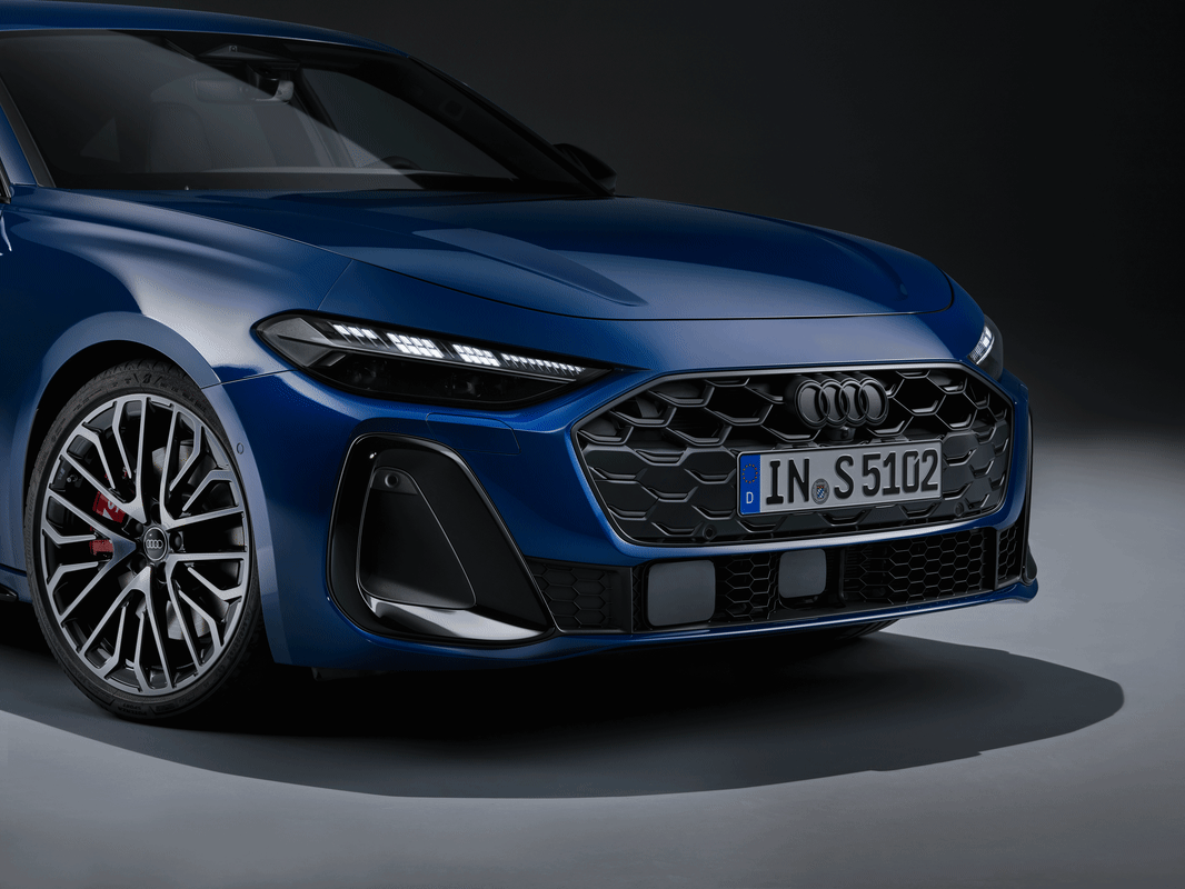 Audi admits it made a big mistake with its entire lineup