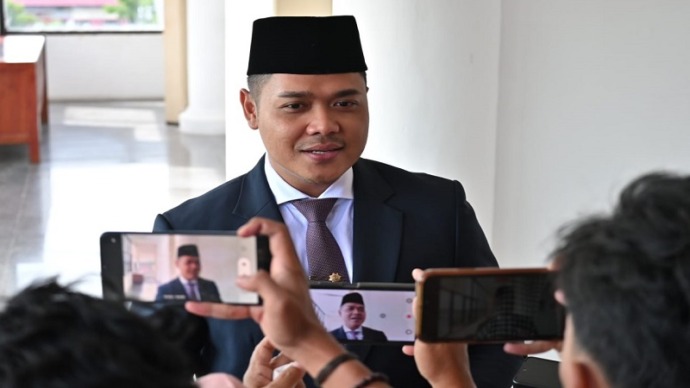 Disdik Kalteng Siap Sukseskan Janji Gubernur Tingkatkan Kualitas SDM