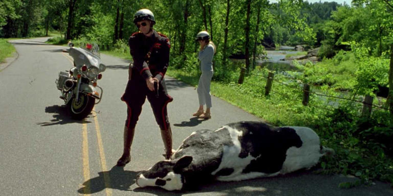 I’m Pretty Sure These 10 Scenes Are The Funniest In Jim Carrey’s Career