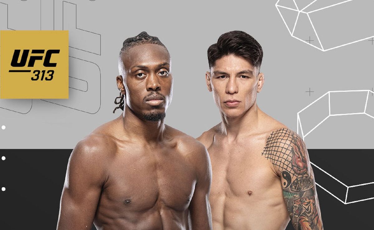 Jaula Bahamondes vs. Jailin Turner: Horarios y CÓMO VER HOY en vivo el ...