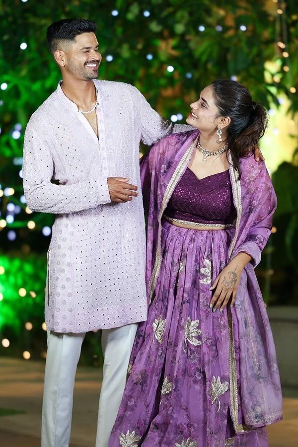 Shreyas Iyer’s Sister Shresta Iyer Makes Her Bollywood Debut. Deets Inside!