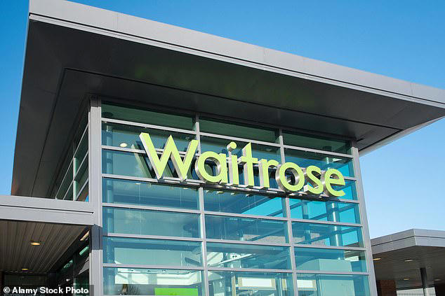 Waitrose ends row with Warburtons after it refused to sell products