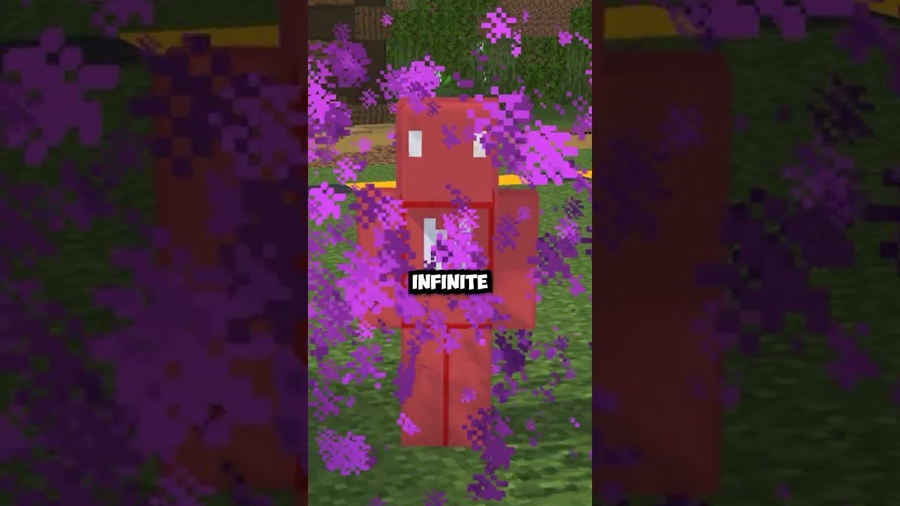 What if Minecraft Steve Ran at the Speed of Light_