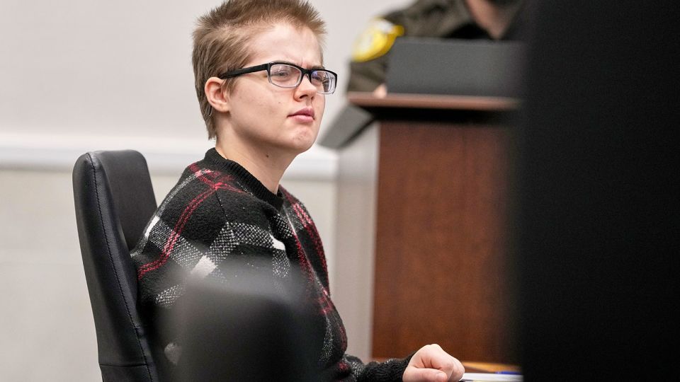 Wisconsin judge refuses to block Slender Man attacker’s release from ...