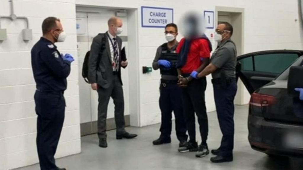 Brothers jailed for murdering promising basketballer in Melbourne