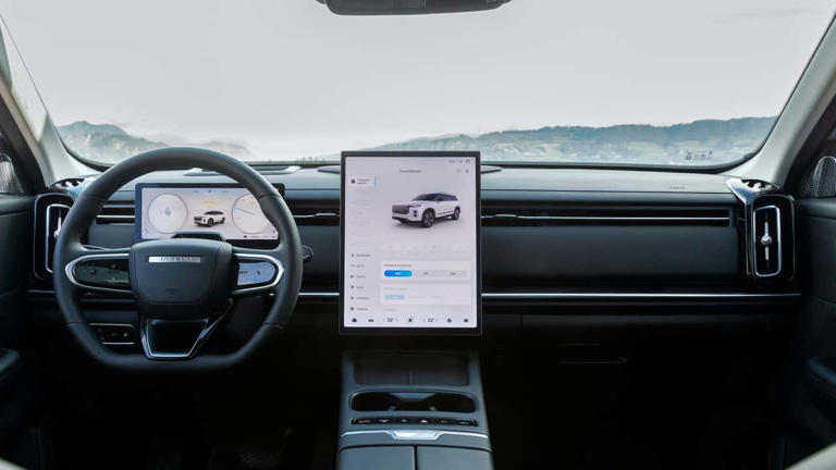 Jaecoo 7 (2025), perché comprarla e perché no