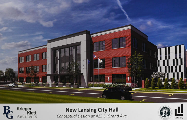 5 things to know from Lansing Mayor Andy Schor's State of the City address