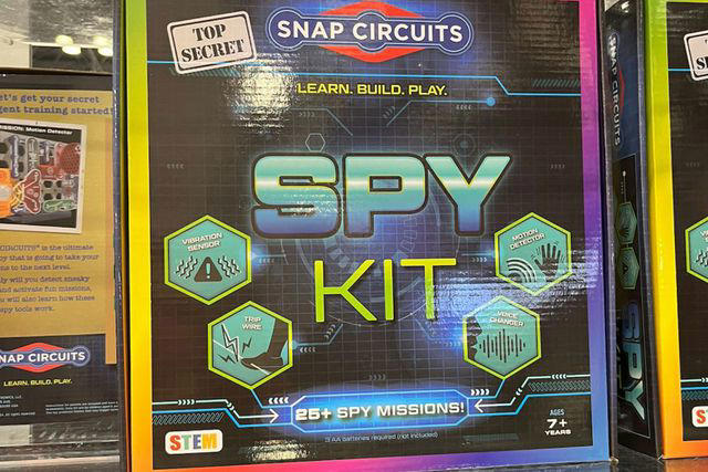 I Attended NY Toy Fair, and I’m Calling It: These 11 New Toys Will Be ...