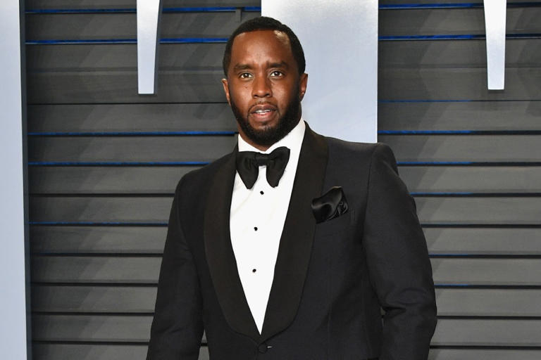 Sean ‘Diddy' Combs' Legal Team Claims CNN Altered Video of Alleged ... Sean ‘Diddy' Combs' Legal Team Claims CNN Altered Video of Alleged ...