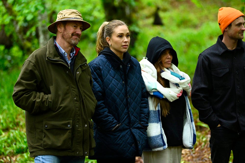 Who won 'The Traitors' Season 3? What to know about the victors and who ...