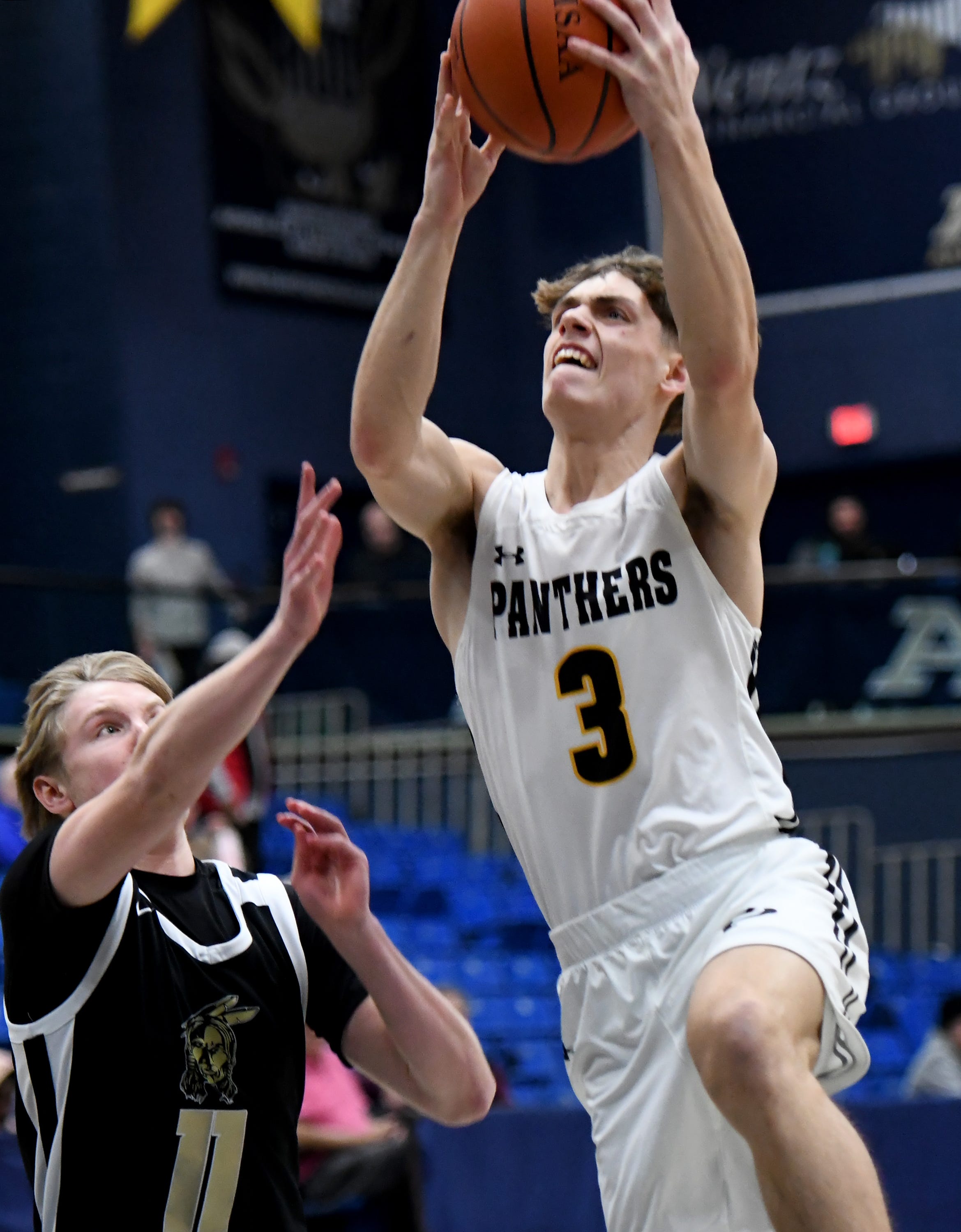 Ohio high school basketball scores today | Stark County OHSAA regional ...