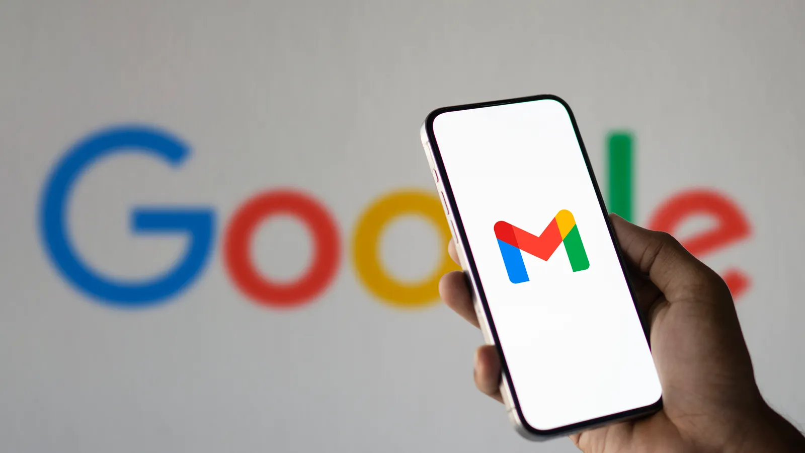 Gmail’s 2.5 Billion Users at Risk from AI Scams