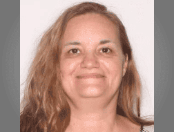 Holiday, Florida Woman Vanishes: Have You Seen Kristina?