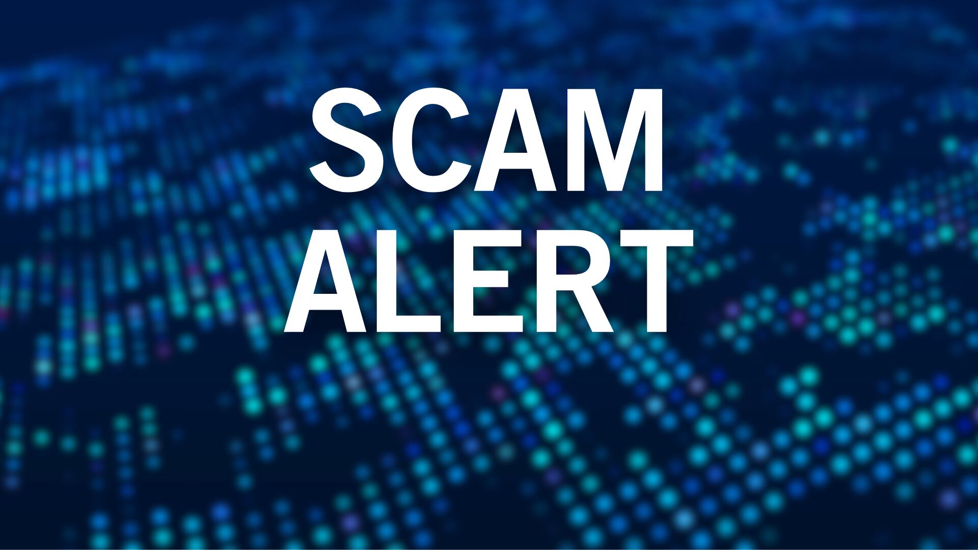 Impostor scam targets Kentucky business owner