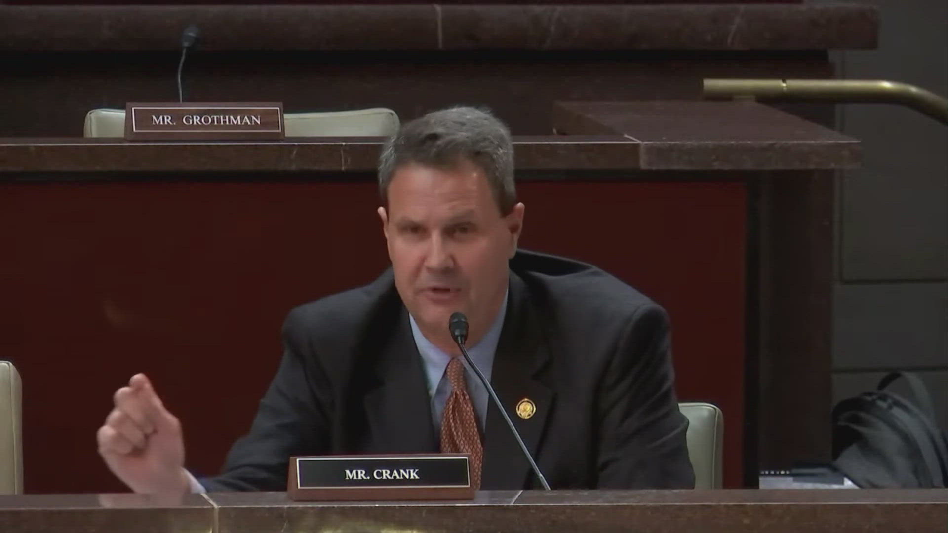 Colorado congressman's bill would cut some federal funding to ...