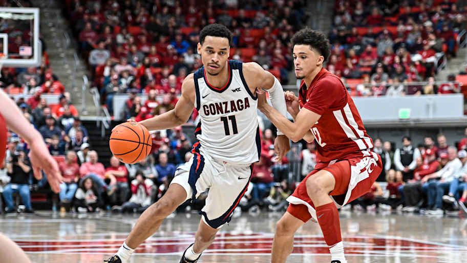 How does the new Pac-12 compare in men's basketball to its former version?