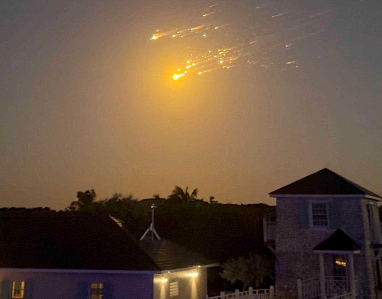 SpaceX loses contact with Starship after launch, says rocket had ... SpaceX loses contact with Starship after launch, says rocket had ...