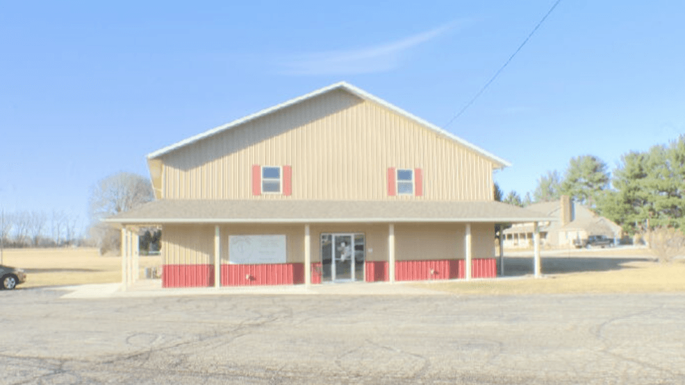 Dustin's Place finds its forever home