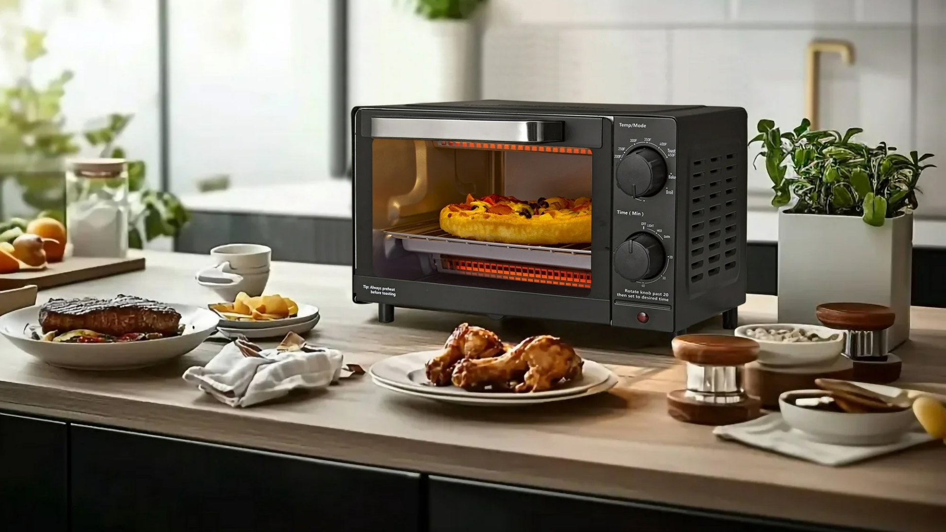 How to Put A Chef-Quality Kitchen Together on a Budget