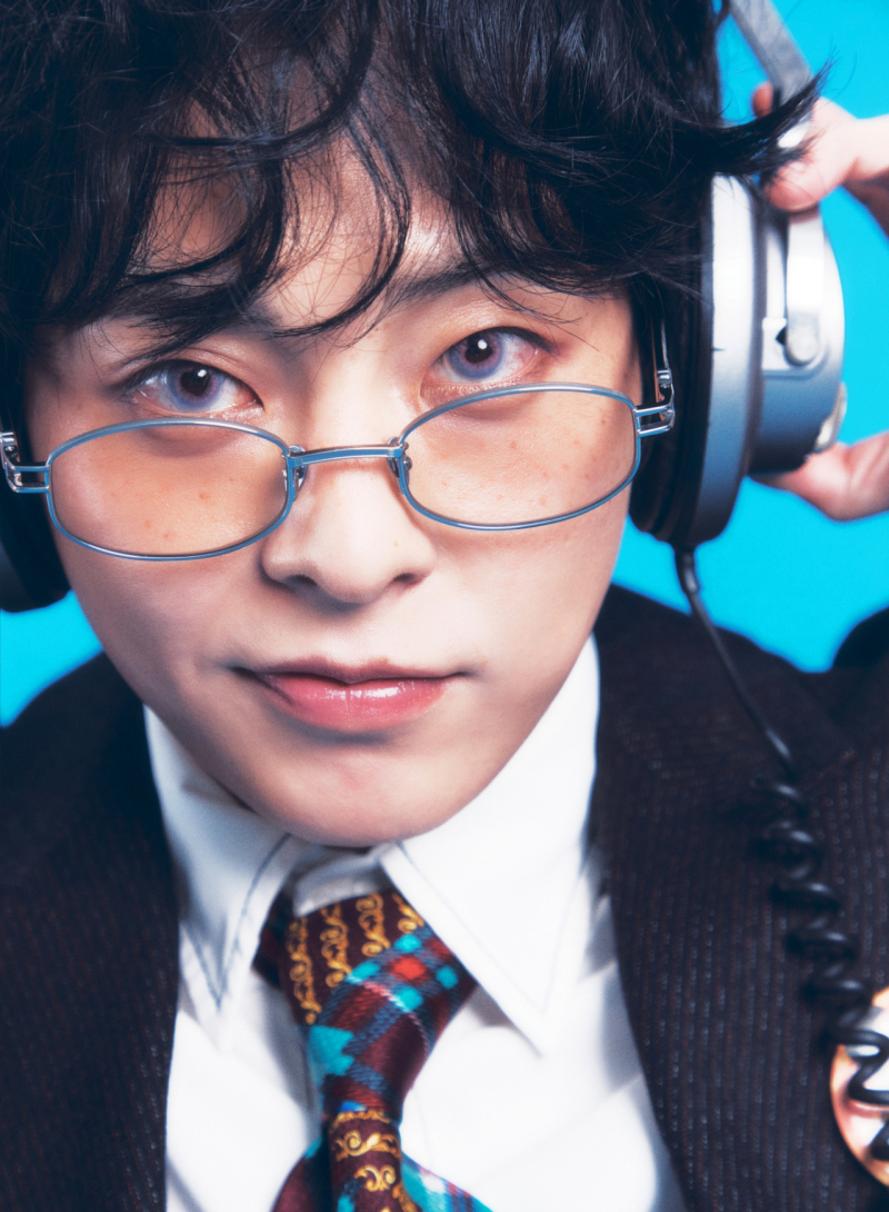 [단독] 시우민, MBC 예능 ‘전참시’ 출연..KBS 예능국과 극한 대립 속 눈길