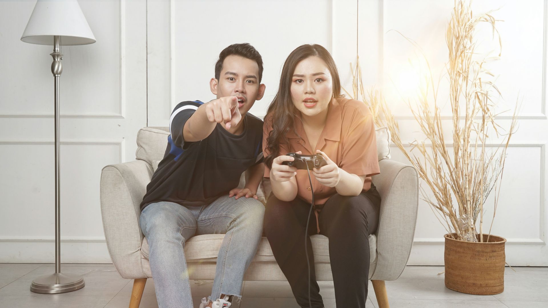 10 Difficult Games That Might End Your Relationship & 10 Fun Ones To ...