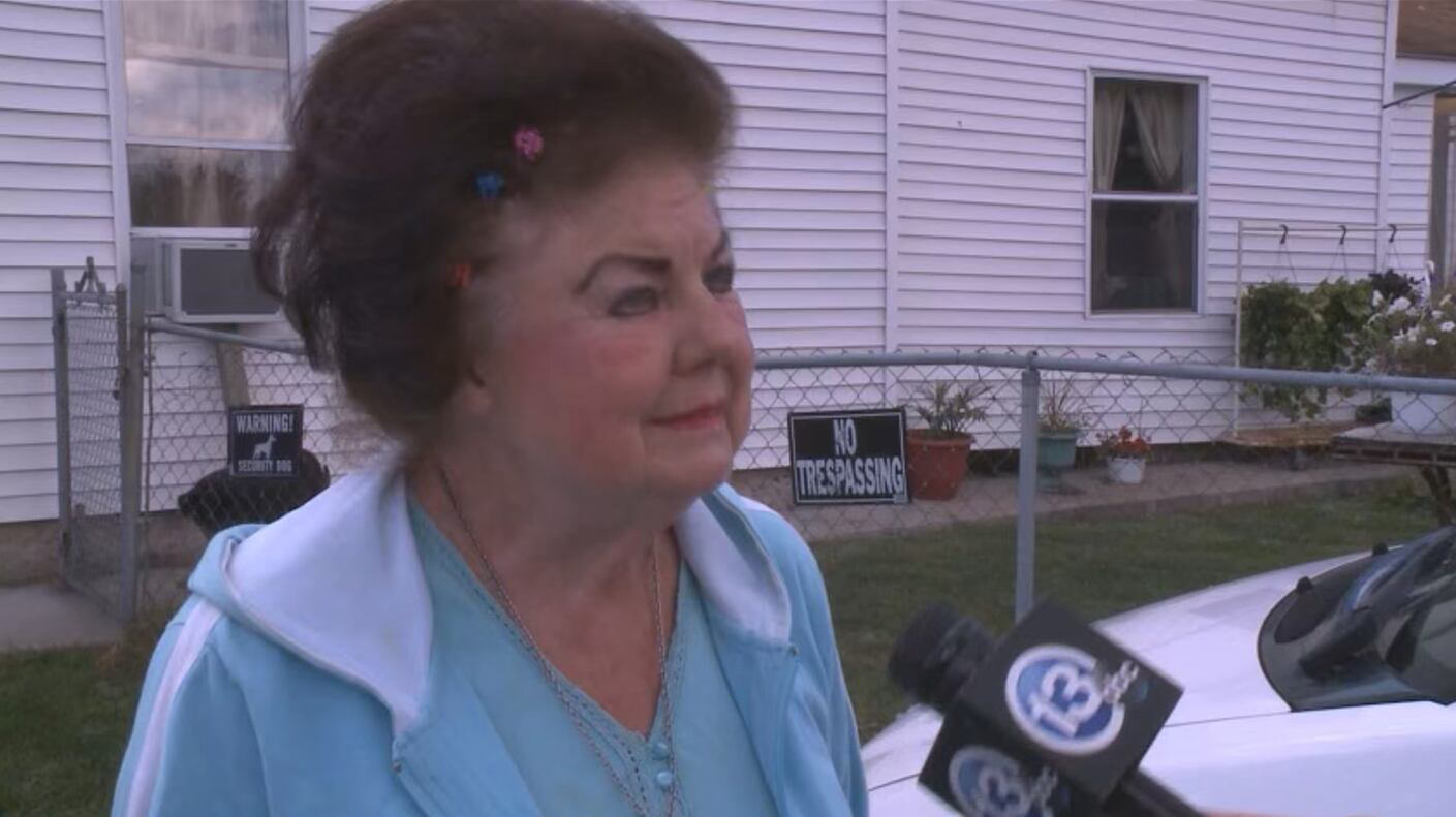 Former Toledo mayoral candidate Opal Covey dies at 84 Former Toledo mayoral candidate Opal Covey dies at 84