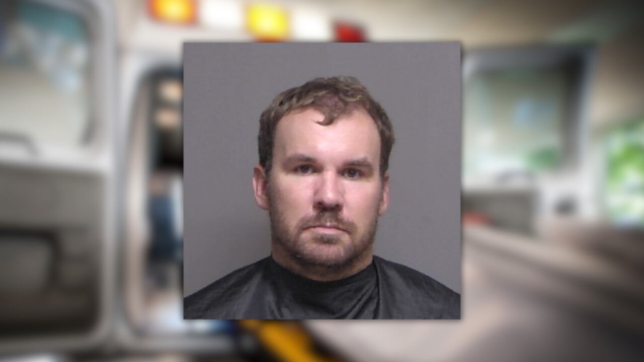 Former Flagler paramedic arrested for molesting unconscious patient ...