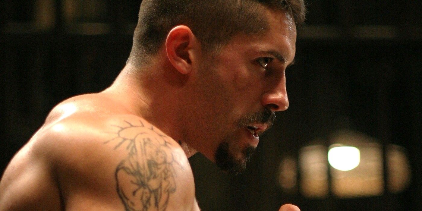 Scott Adkins & Michael Jai White’s 'Undisputed II: Last Man Standing ...