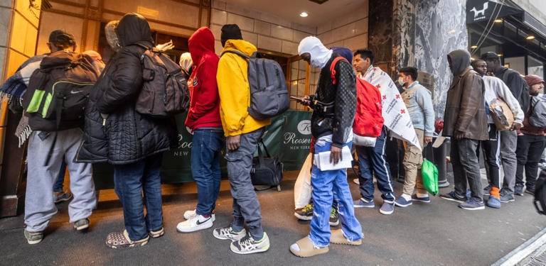 What we know about Trump's claim FEMA sent $59M to 'house illegal ...