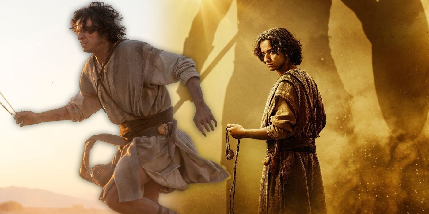 House of David Season 1, Episode 4 Takes Resurrection to Another Level